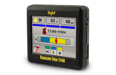 欢迎 | TeeJet® Technologies [ZH-CN]