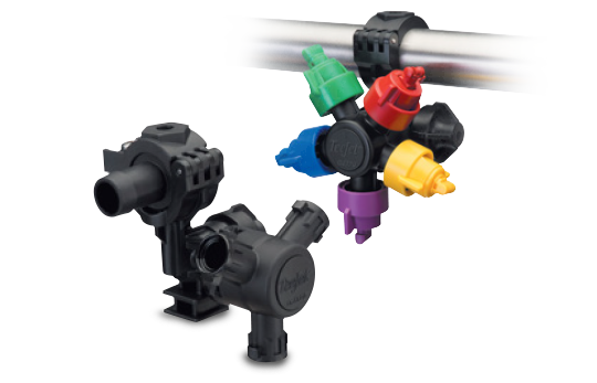 欢迎 | TeeJet® Technologies [ZH-CN]